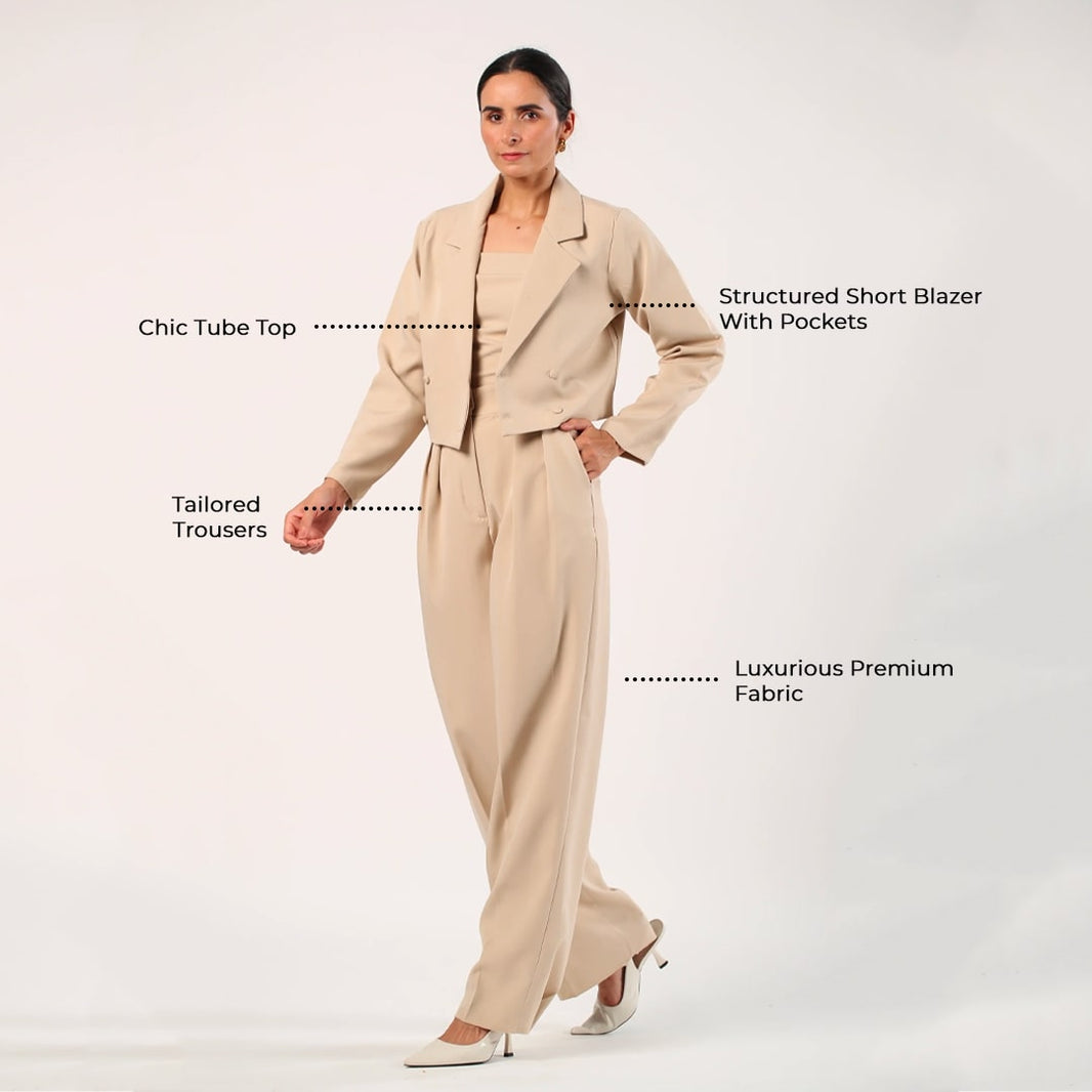 Coord Sets – StyleShift