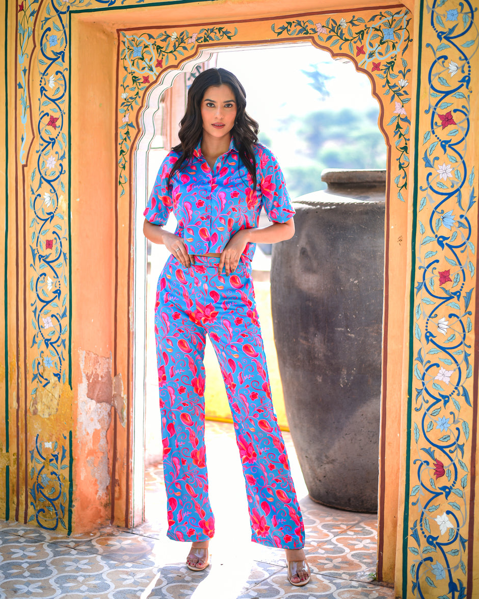 Coord Sets – StyleShift